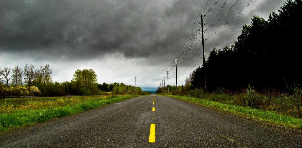 Rural Public Transit Challenges | Pantonium