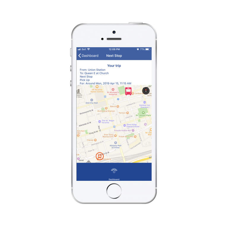 next stop (current) | Pantonium