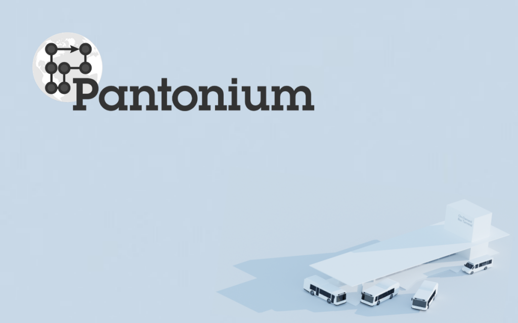 Generic Banner 1 | Pantonium