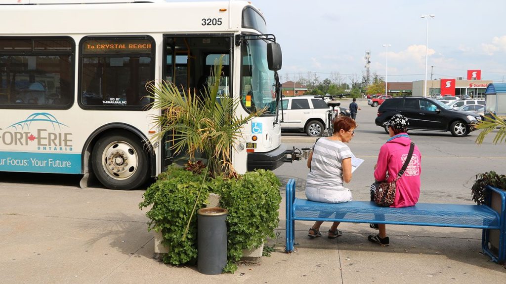 Pantonium | On-Demand Transit Software